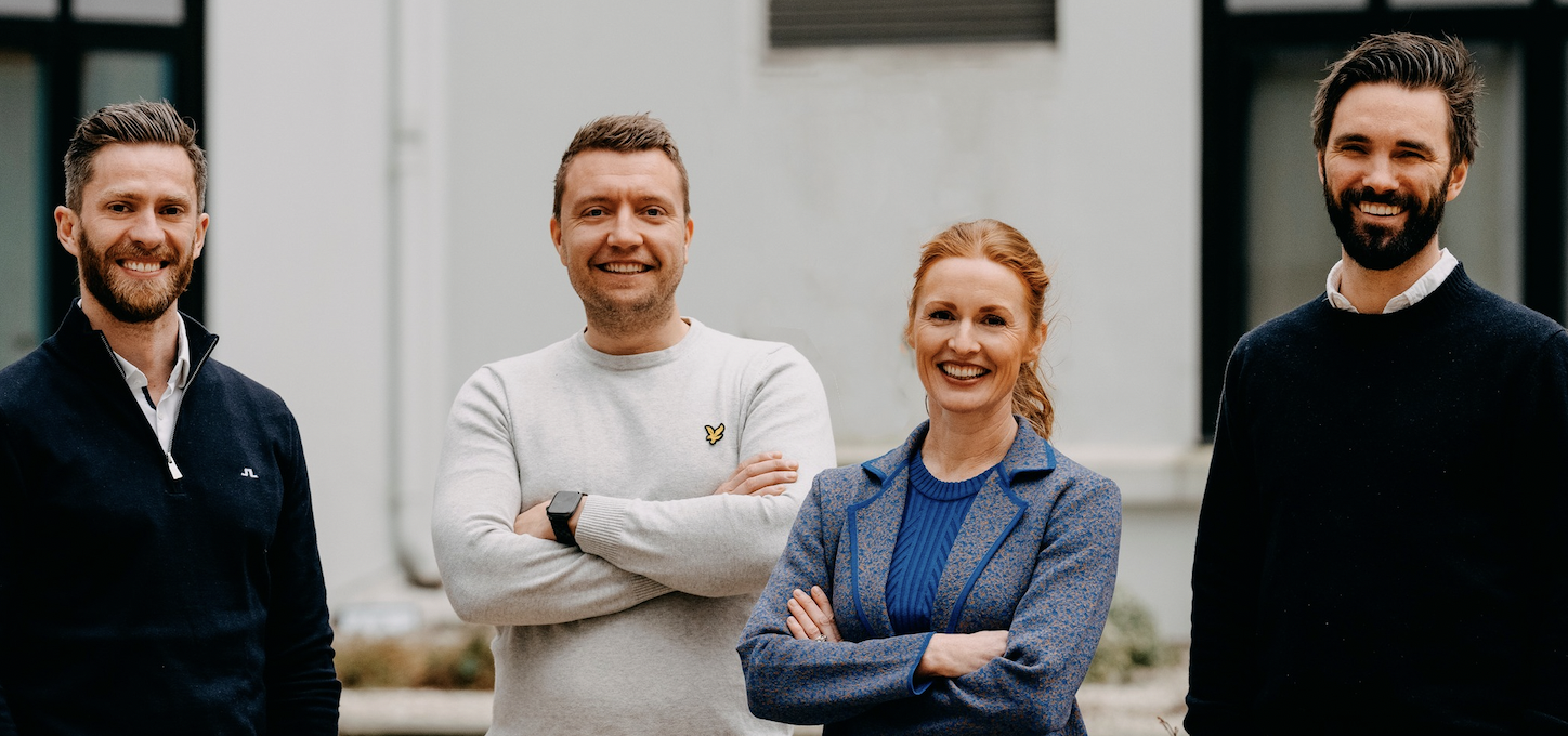 "Netthandel for eiendomstjenester - endelig"